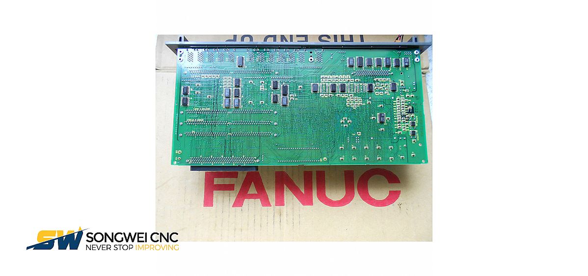 Fanuc pcb board A20B-8101-0062